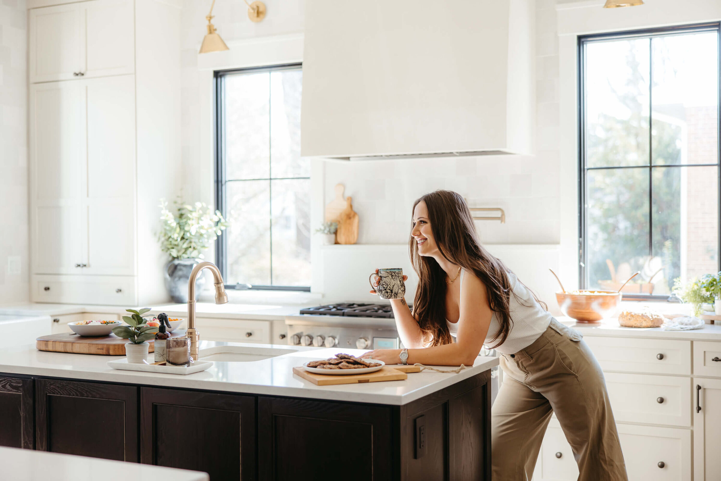 BASK by Mandy • Bringing Joy through Food, Home & Family